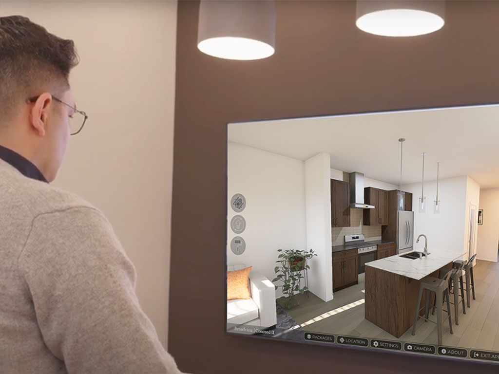 Discover ResVR - ResVR